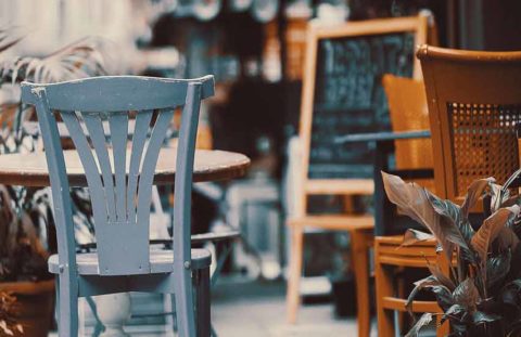 La ville souterraine - Cave des Roches- Visite guidée